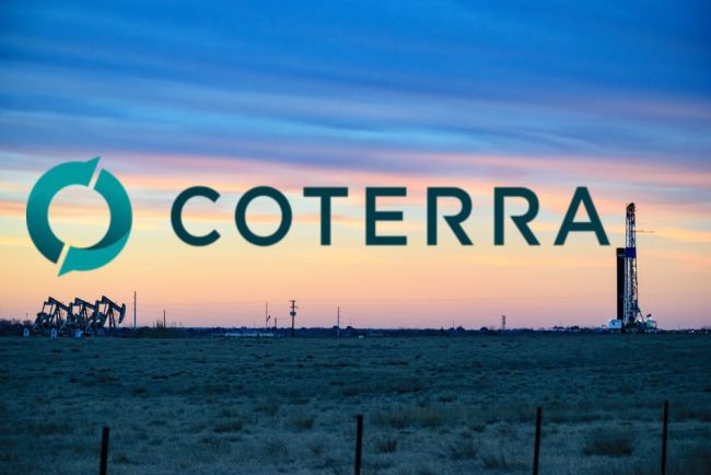 Coterra Energy trims spending and oil directed operations after 1Q ...
