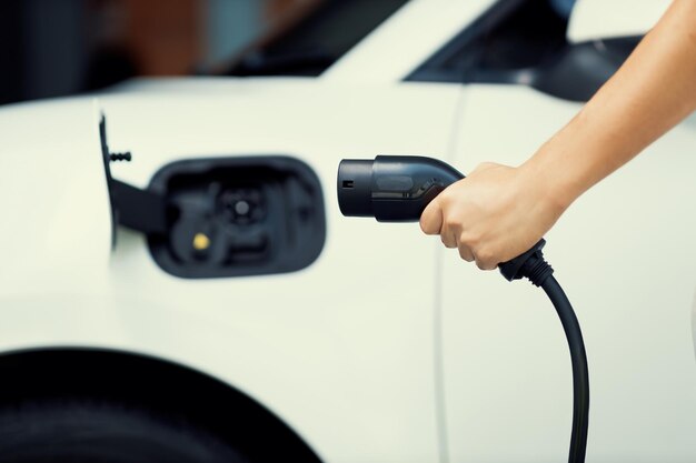Unplugged—California’s EV mandate - Oklahoma Energy Today