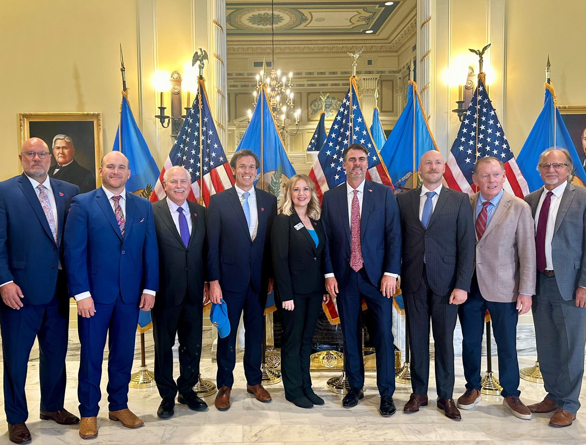 Rocket fuel factory will be built near Fort Sill - Oklahoma Energy Today