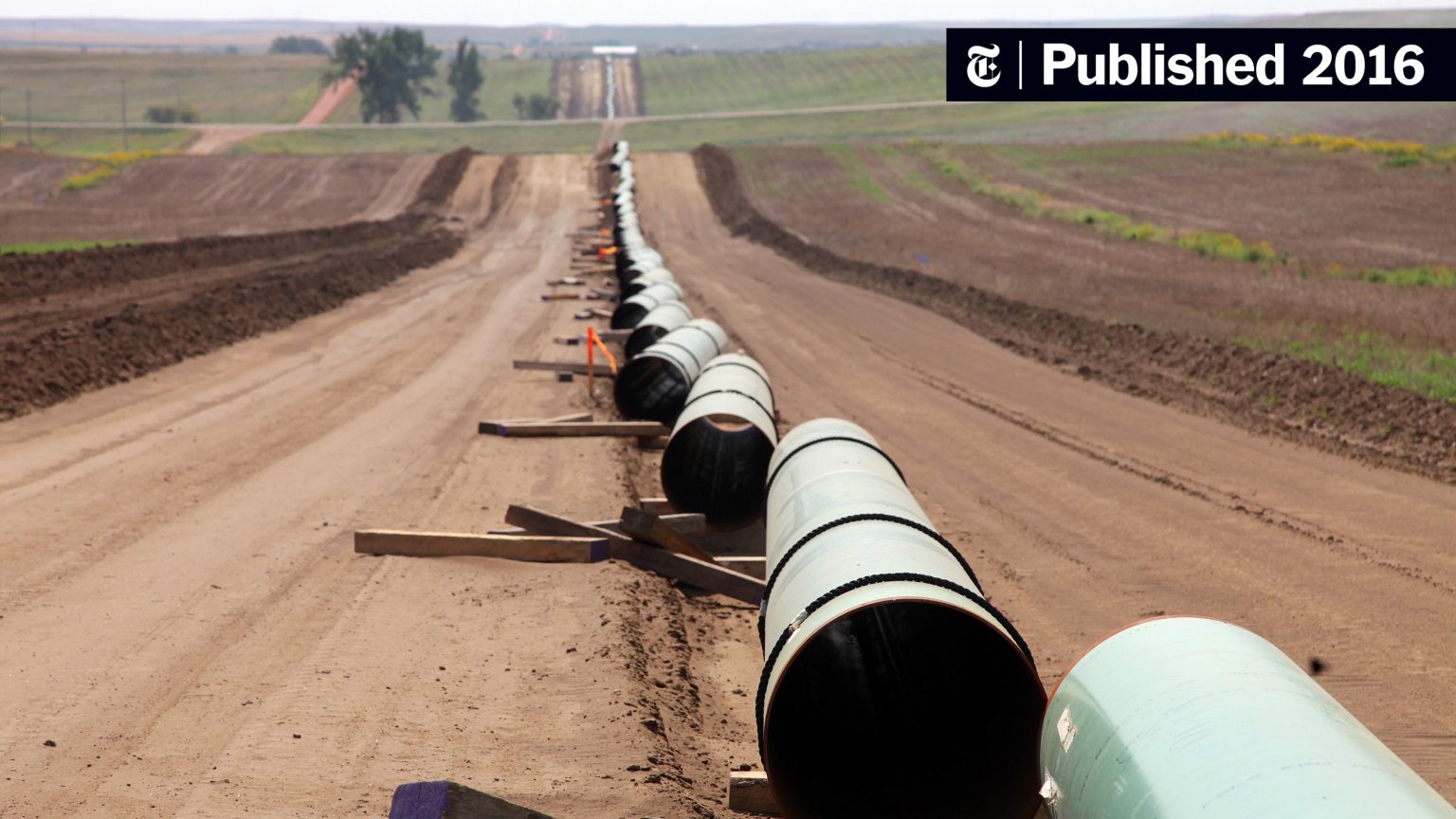 A change of heart for Williams Cos over gas pipelines in New York ...