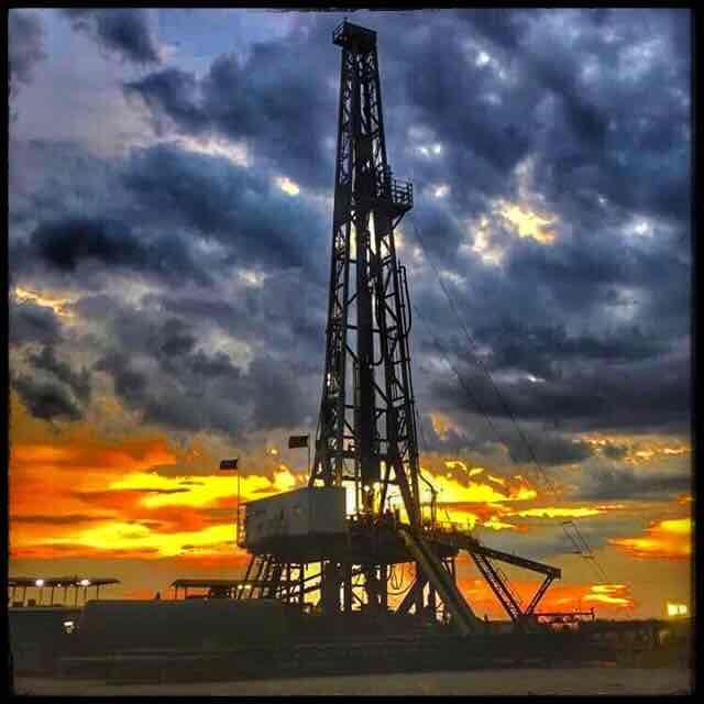 Oil and gas rig activity holds steady in Oklahoma but falls across the US - Oklahoma Energy Today