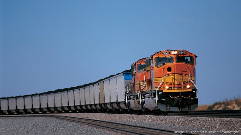 Kansas utility wants $22 million from BNSF Railway for undelivered coal - Oklahoma Energy Today