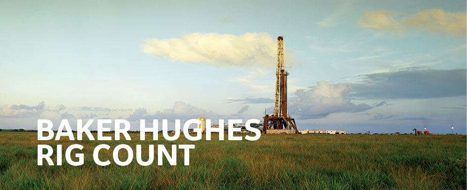 Nation’s rig count slips again but sees a gain in gas drilling - Oklahoma Energy Today