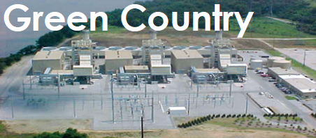 PSO assumes ownership of Green Country power plant - Oklahoma Energy Today