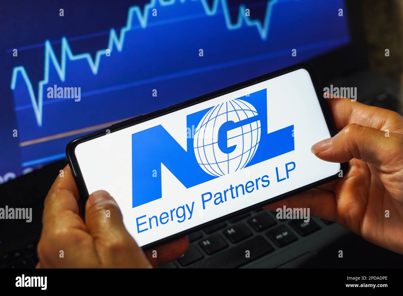 Turning things around at NGL Energy Partners - Oklahoma Energy Today