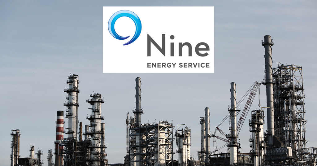 Nine Energy’s 2Q earnings report release date - Oklahoma Energy Today
