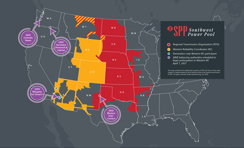 Corporation Commissioners to get update on electric production for ...