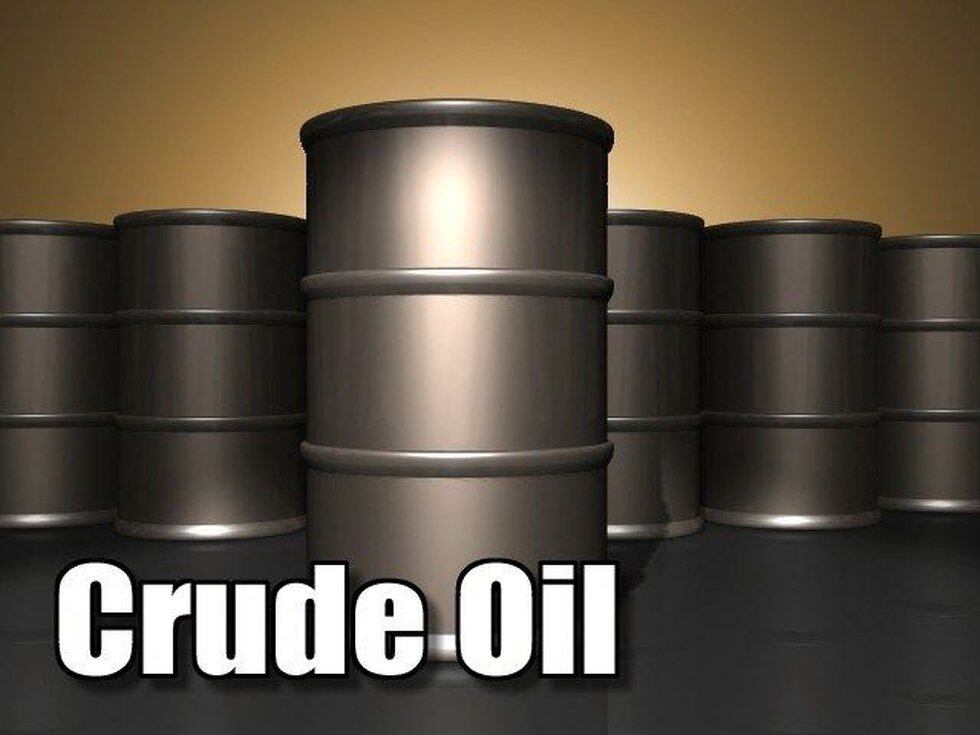 Crude oil closed higher on Friday - Oklahoma Energy Today