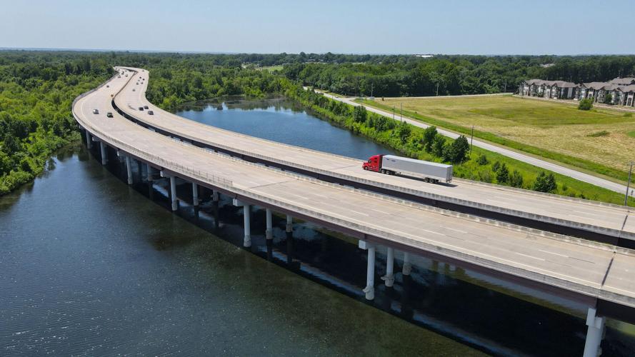 Turnpike Authority’s $72 million repair project to fix problem known ...