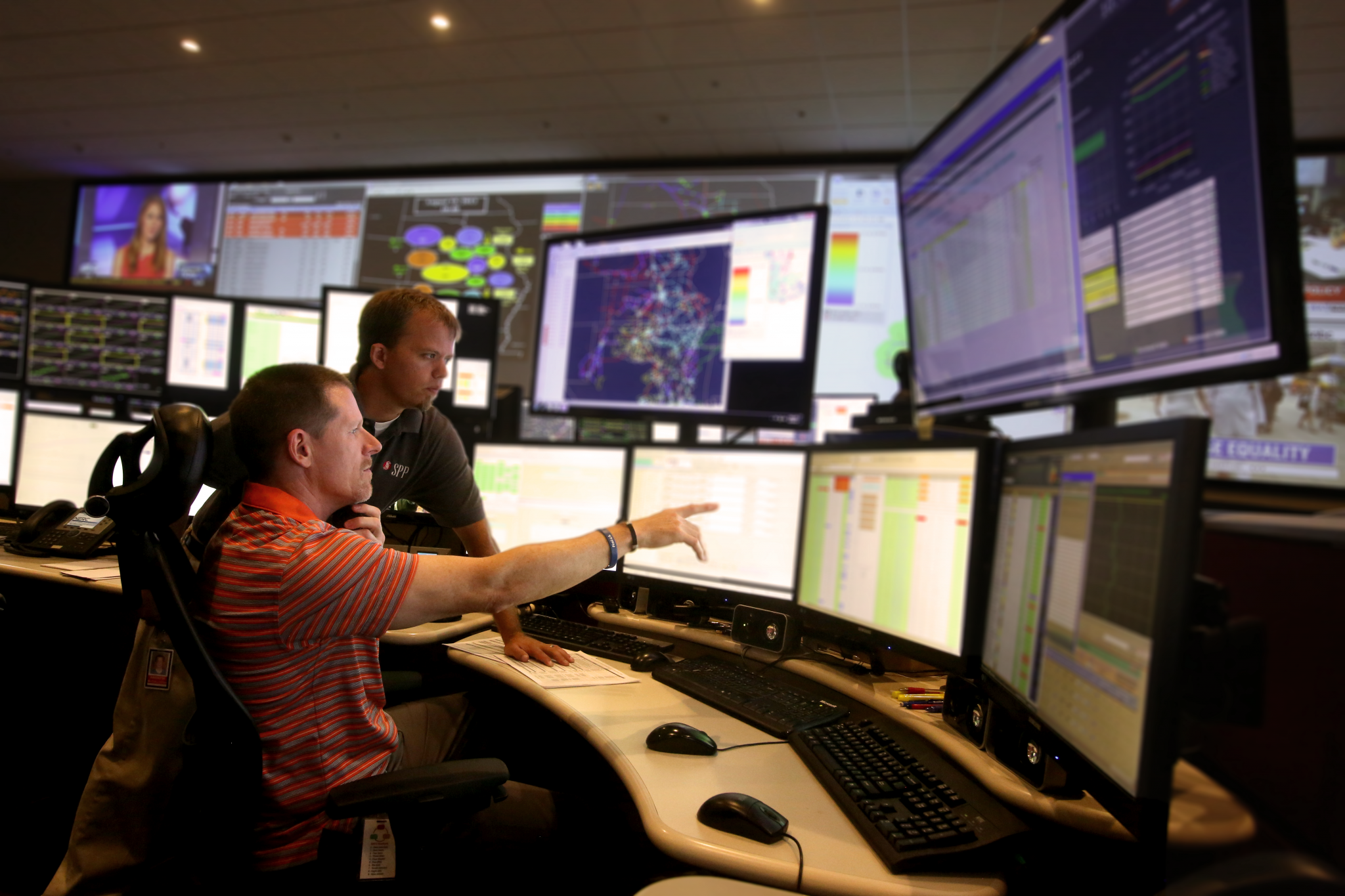 Power Grid issues “resource advisory” for Oklahoma and other member ...