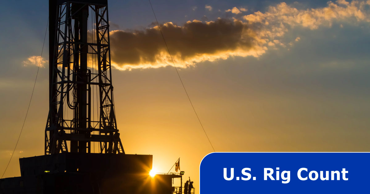 Oklahoma rig count remains steady while nation’s numbers fall - Oklahoma Energy Today
