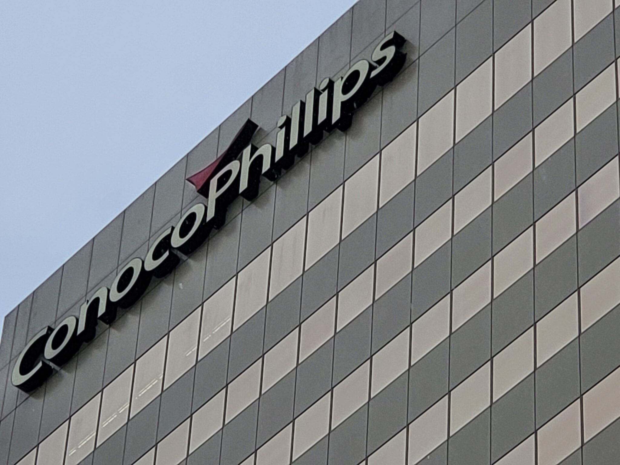 ConocoPhillips finalizes $1.3 billion sale of Oklahoma oil and gas ...
