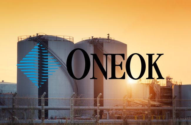 ONEOK wraps up $3 billion note offering - Oklahoma Energy Today