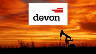 Devon Energy nearly doubled net earnings in 2Q and expands natural gas ...