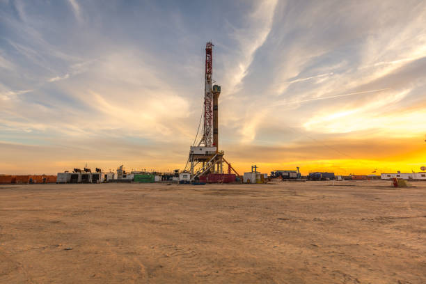 While US rig count slips, Oklahoma sees a gain in oil and gas drilling activity - Oklahoma ...