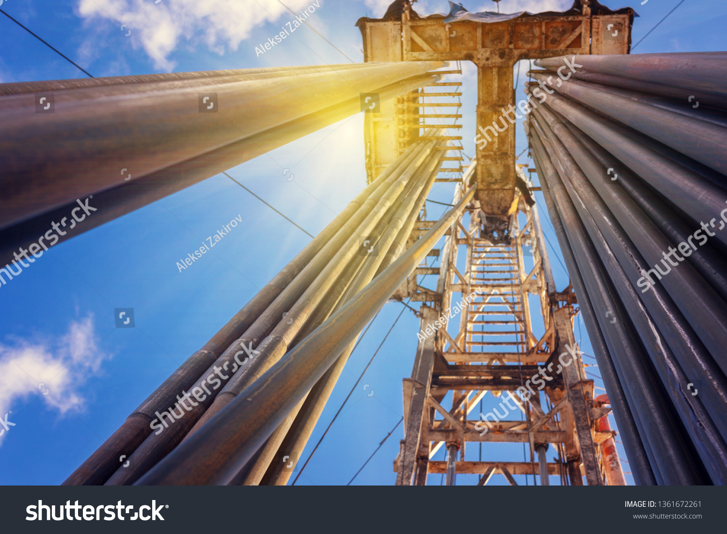 Oil & Gas - Oklahoma Energy Today