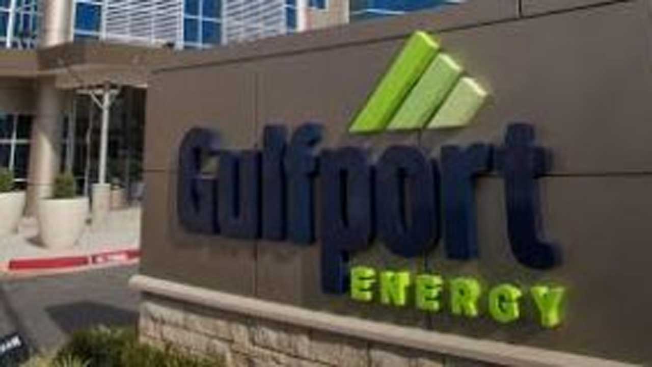 Hedge fund now controls 19% of OKC’s Gulfport Energy shares - Oklahoma ...
