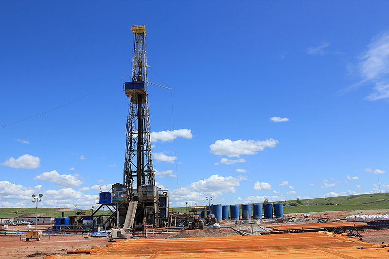 Where they’re drilling for oil and gas in Oklahoma - Oklahoma Energy Today