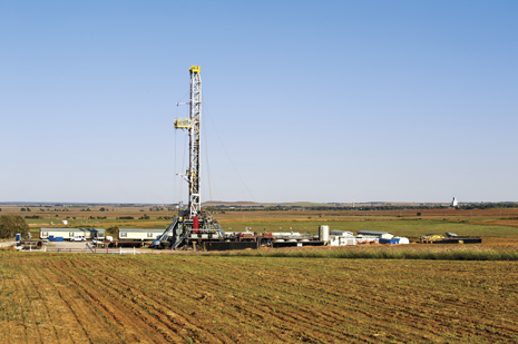 U.S. reports increase in oil and gas rigs - Oklahoma Energy Today