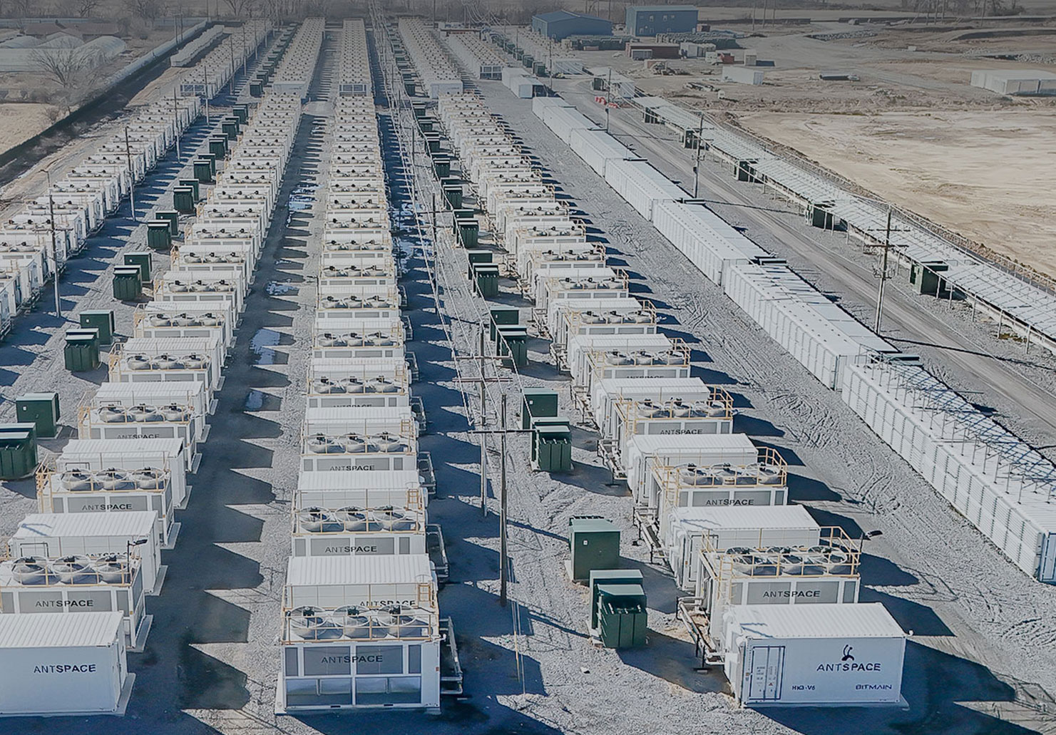 City of Muskogee tries a third time to annex site of Polaris Technologies data center - Oklahoma ...