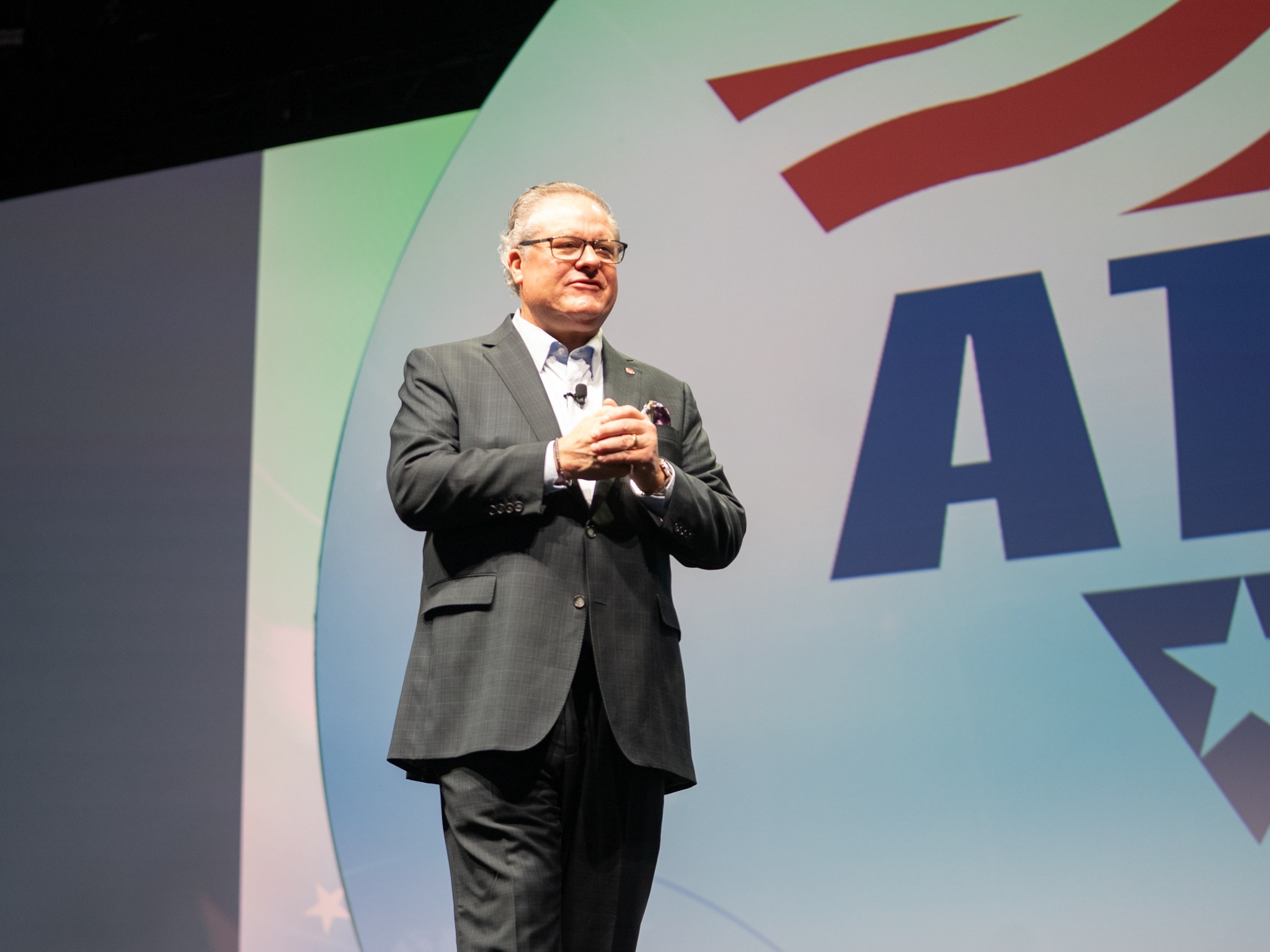 ATA elects Groendyke’s CEO Greg Hodgen as 81st Chairman