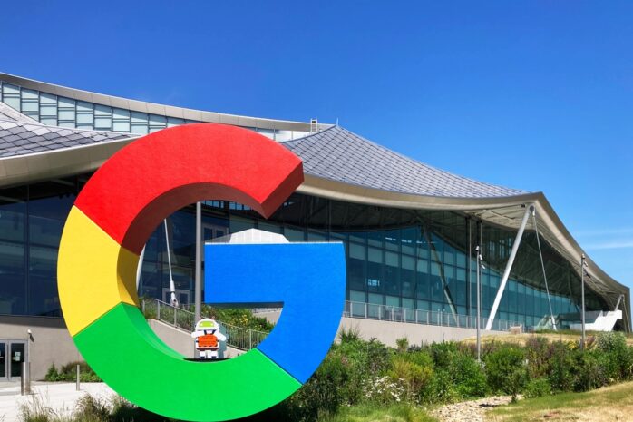 Google behind another Arkansas data center